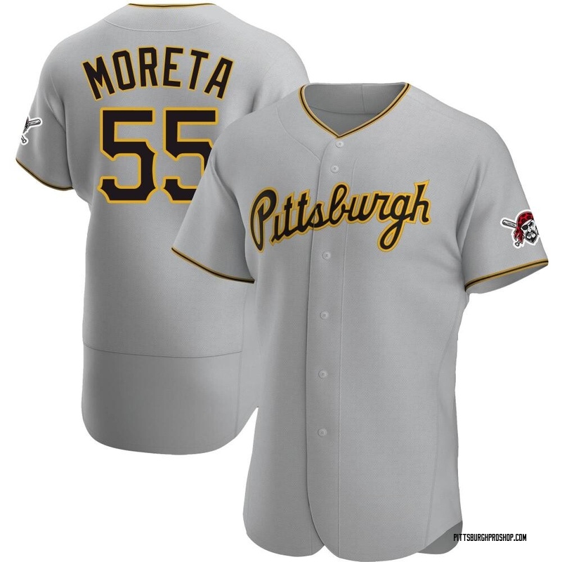 Pittsburgh Pirates Jerseys, Hoodies, Uniforms - Pirates Store