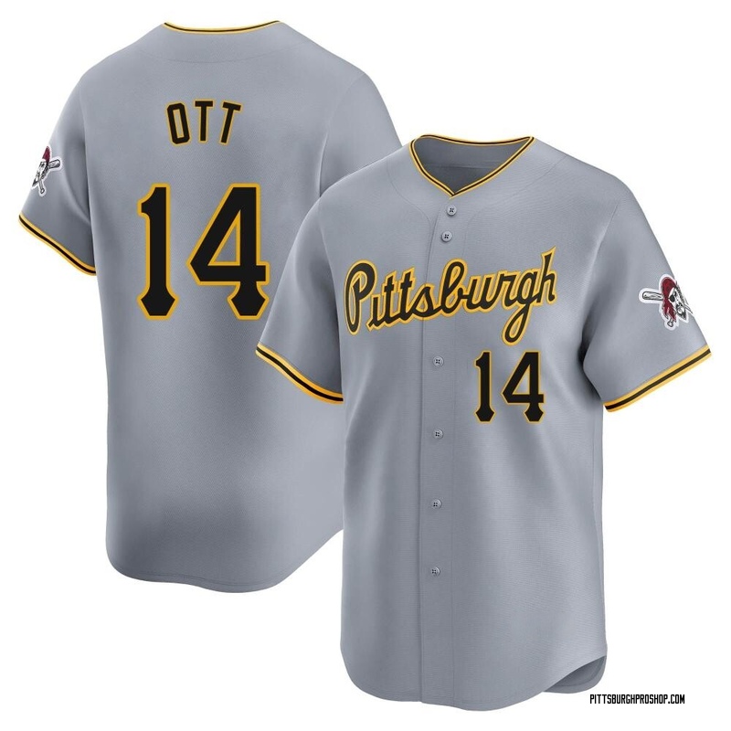 Kids Pirates Jerseys for Kids | Youth Pittsburgh Pirates Jerseys ...