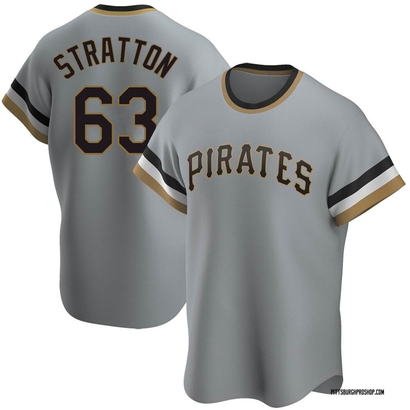 Pittsburgh Pirates Jerseys, Hoodies, Uniforms - Pirates Store