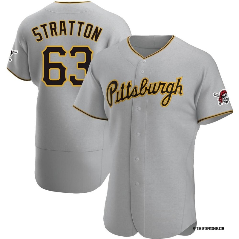Pittsburgh Pirates Jerseys, Hoodies, Uniforms - Pirates Store