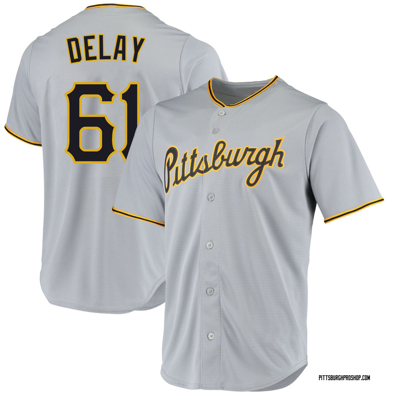 Kids Pirates Jerseys for Kids | Youth Pittsburgh Pirates Jerseys ...