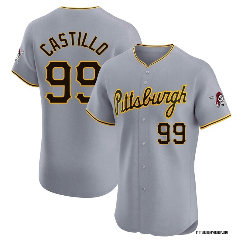 Pittsburgh Pirates Jerseys, Hoodies, Uniforms - Pirates Store