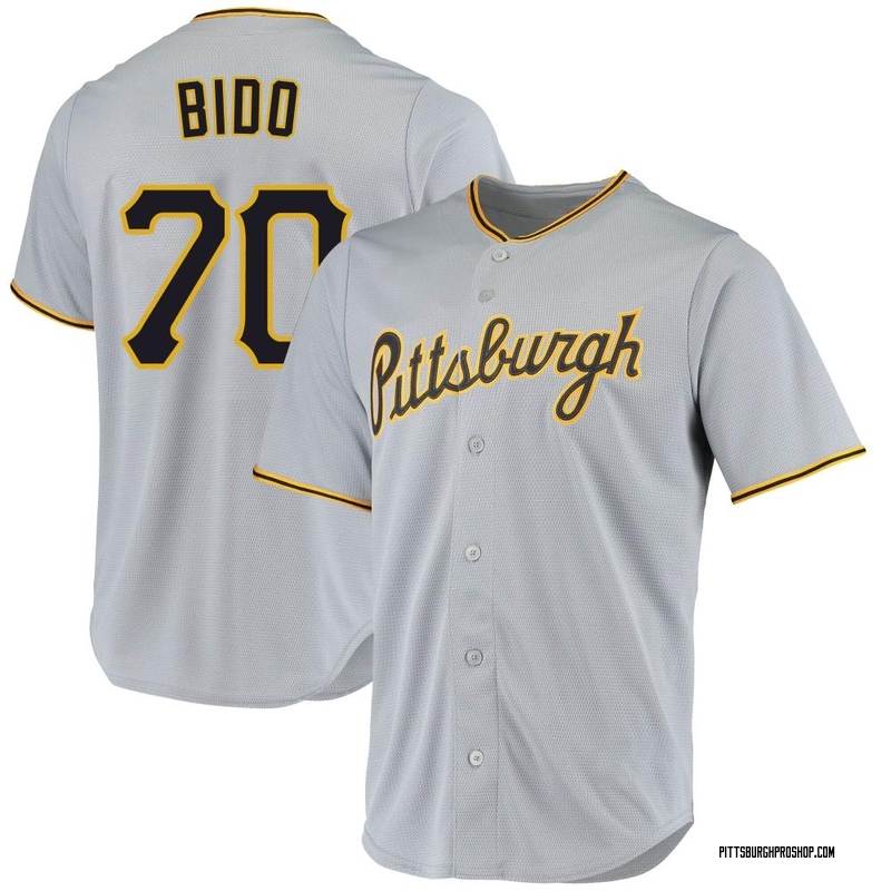 Pittsburgh Pirates Jerseys, Hoodies, Uniforms - Pirates Store